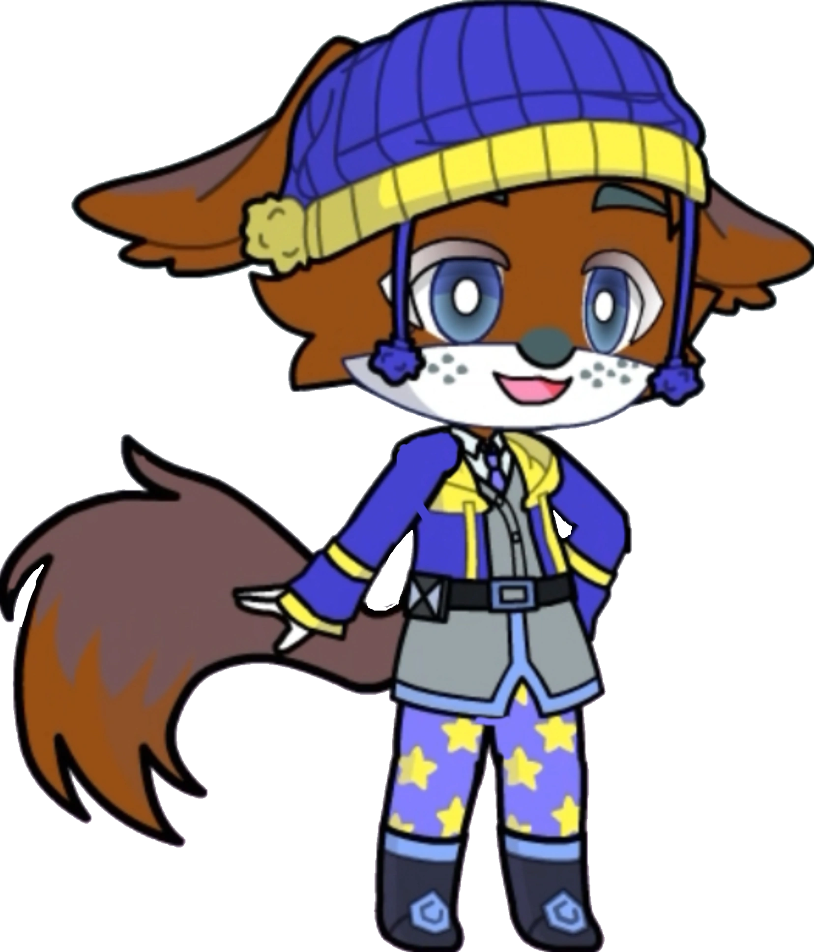 Wheeler Beaglesby | Crossovia Wiki | Fandom