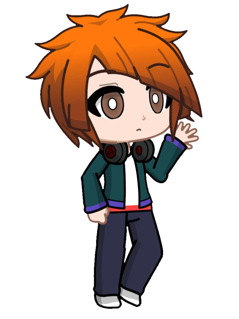 Dieter Pierres | Crossovia Wiki | Fandom