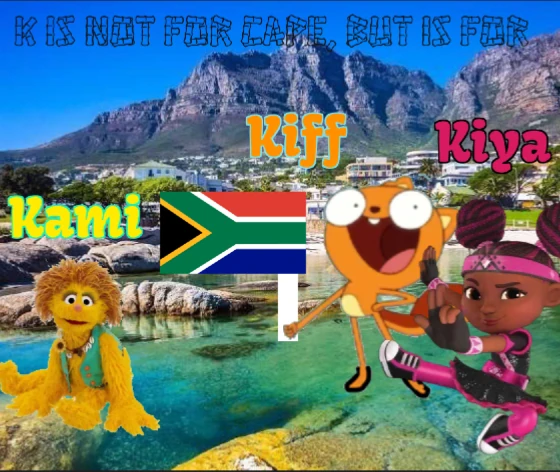 Kiff (Bella's Version)/Gallery | Crossovia Wiki | Fandom