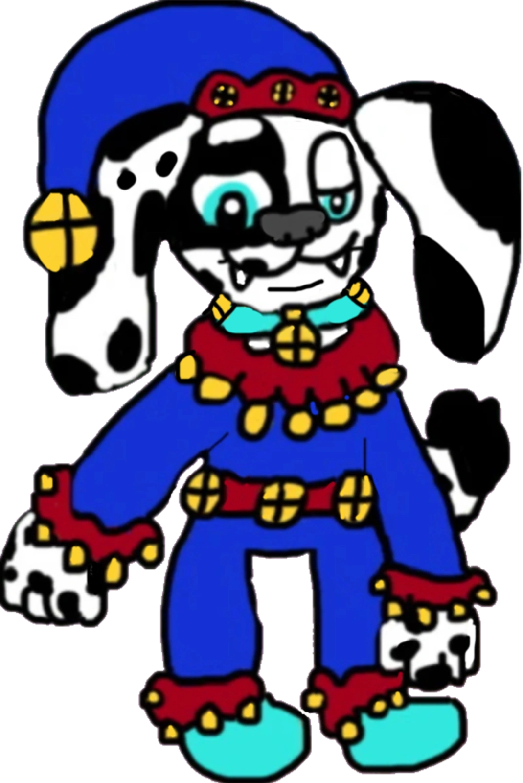 Discuss Everything About Crossovia Wiki | Fandom