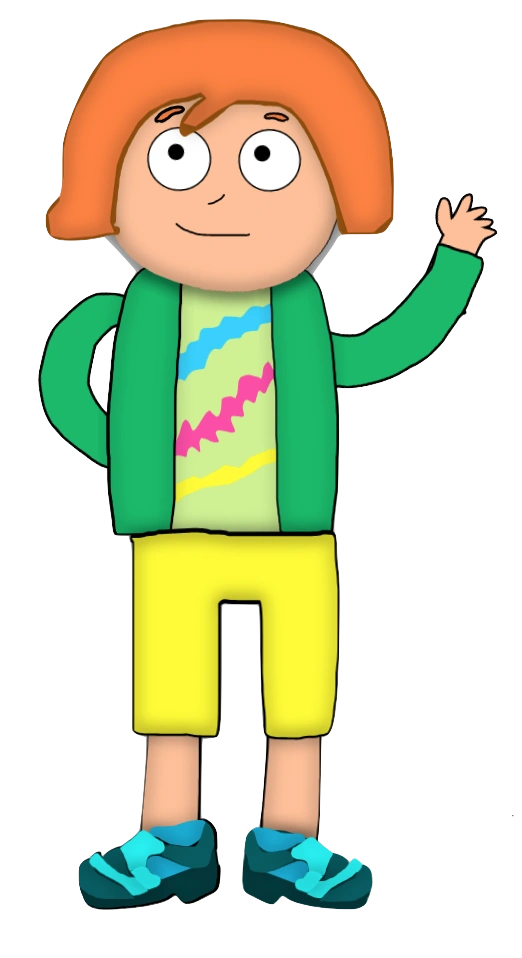 Philander “Phil” Martinez | Crossovia Wiki | Fandom