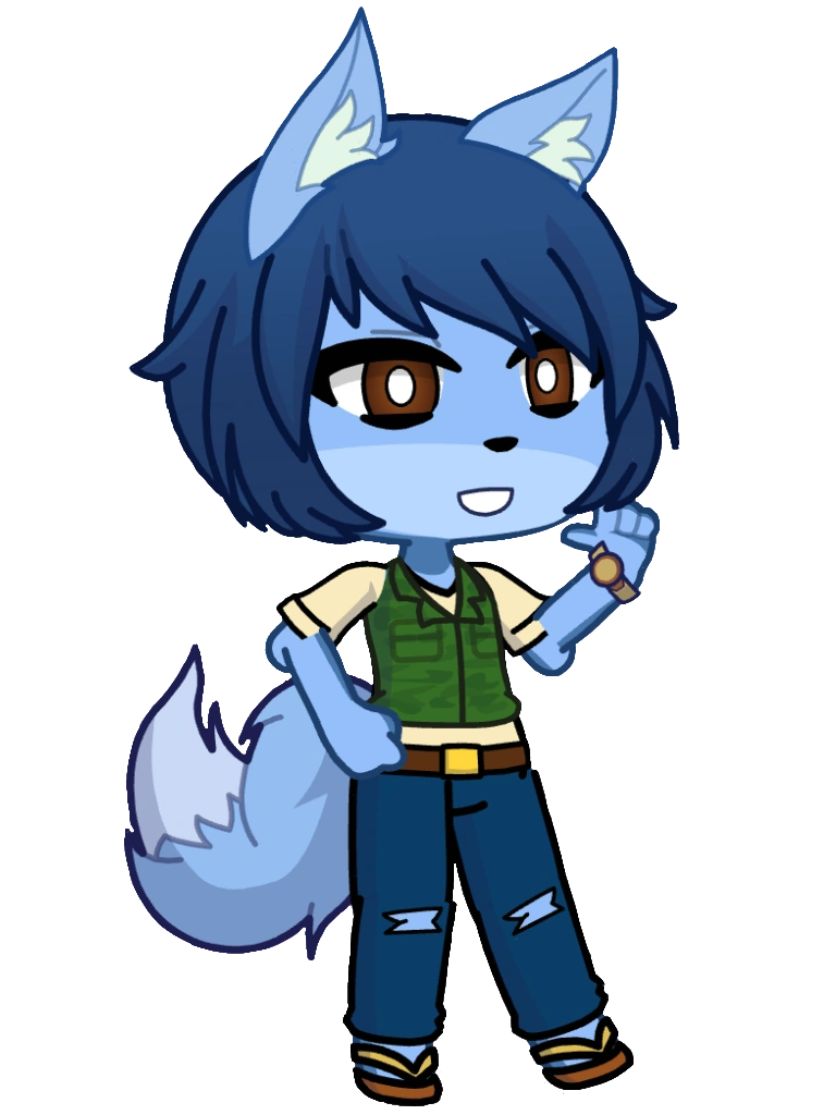 Adrien Gallagher | Crossovia Wiki | Fandom