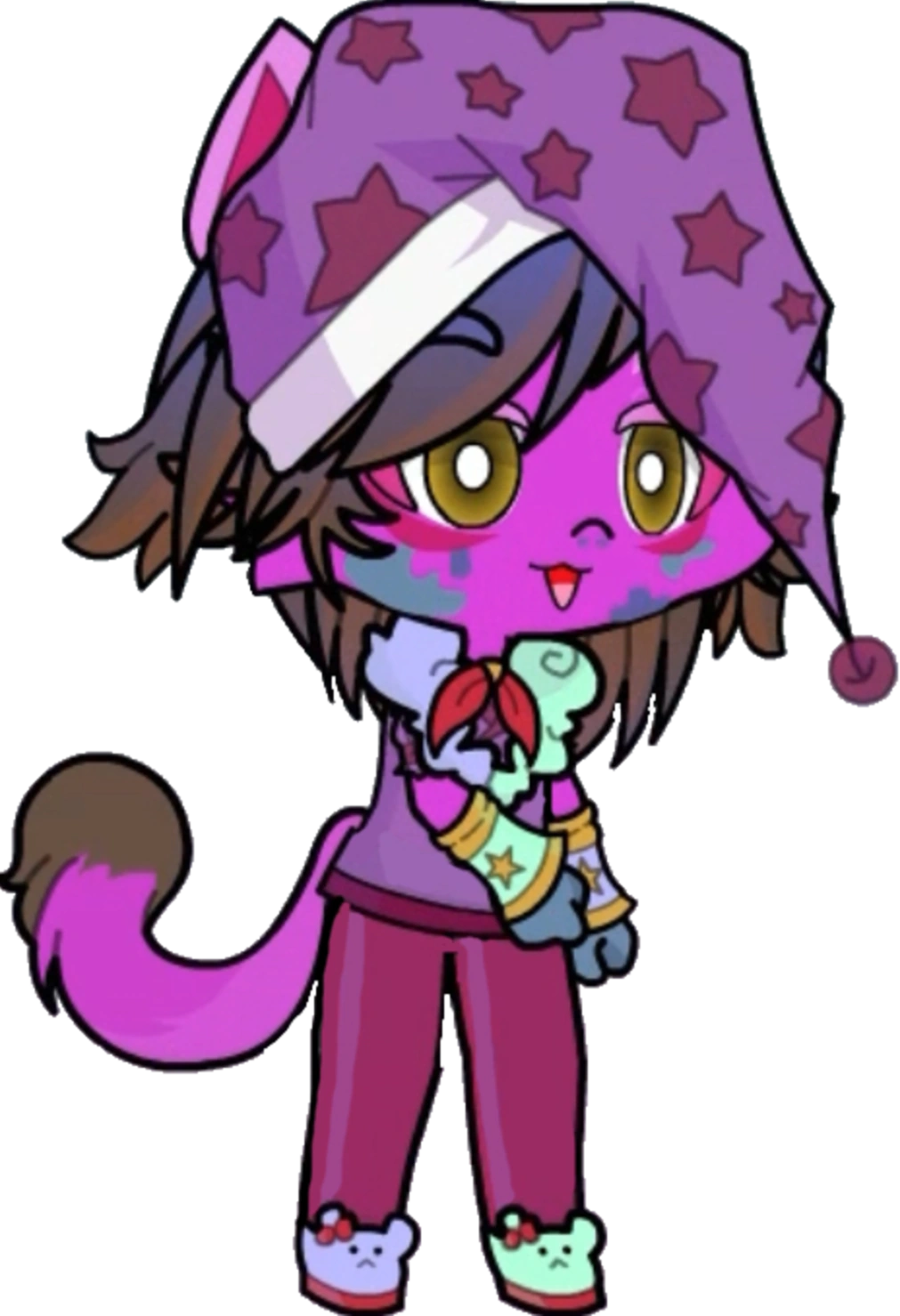 Elliot Winter | Crossovia Wiki | Fandom