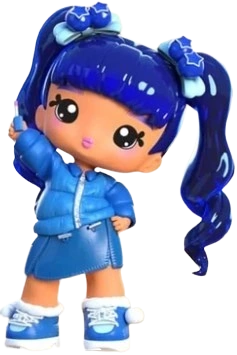 Rory Blueberry | Crossovia Wiki | Fandom