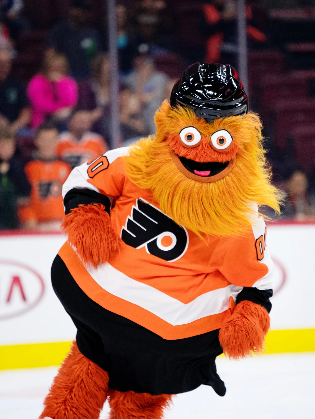 Gritton Orangina "Gritty" Brotherly | Crossovia Wiki | Fandom
