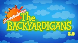 The Backyardigans (2024) | Crossovia Wiki | Fandom