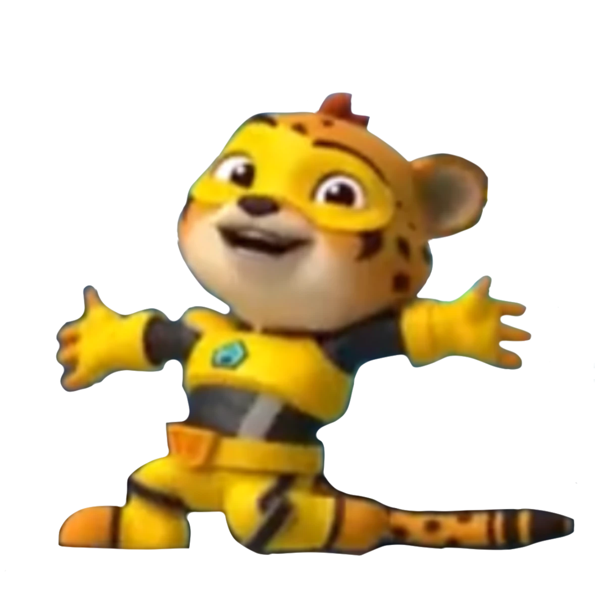 Jabari (Jøhvi's Version) | Crossovia Wiki | Fandom