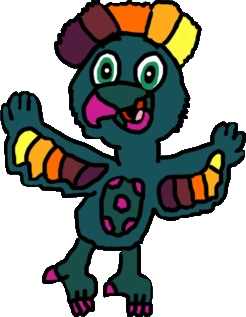 Damian Ravynn | Crossovia Wiki | Fandom