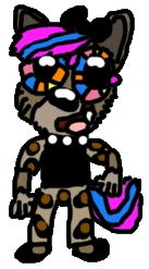 Karli Ryder | Crossovia Wiki | Fandom