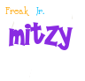 Mitzy | Crossovia Wiki | Fandom