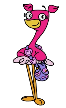 Anabella (Doki) | Crossovia Wiki | Fandom