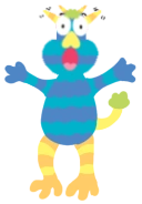 Surprised Stan | Crossovia Wiki | Fandom