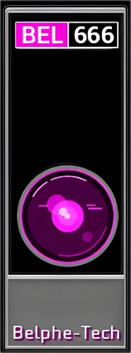 Belphegor | Crossovia Wiki | Fandom