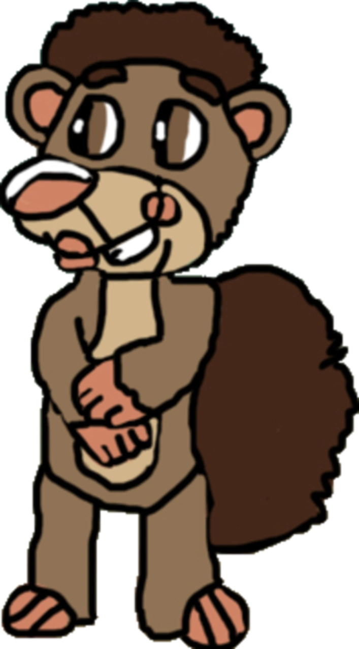 Trevor Angstrom | Crossovia Wiki | Fandom