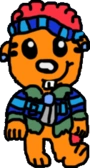 Chisana Sunshiner | Crossovia Wiki | Fandom