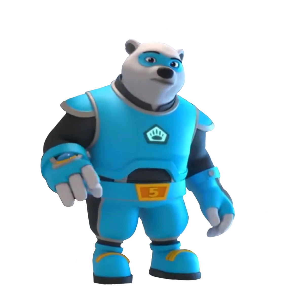 Norvyn (Jøhvi's Version) | Crossovia Wiki | Fandom