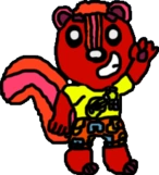 Ovcar Dihur | Crossovia Wiki | Fandom