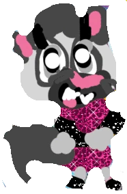 Zany Lann | Crossovia Wiki | Fandom