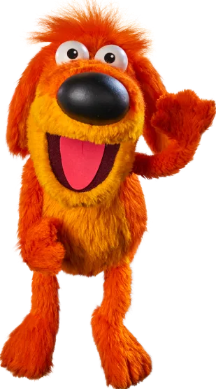 Bob Dog | Crossovia Wiki | Fandom