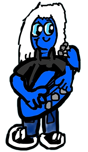 Albie Travessura | Crossovia Wiki | Fandom