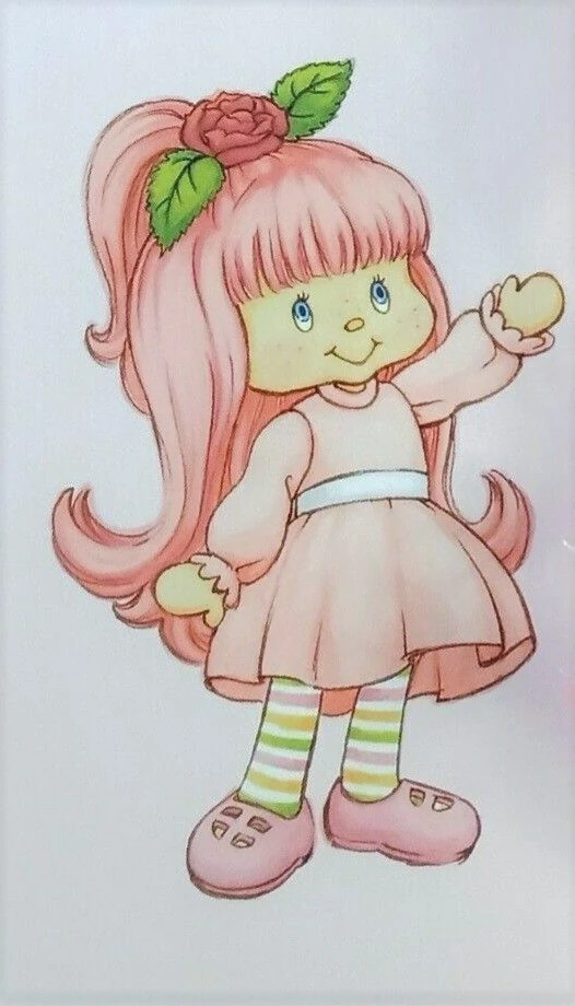 Little Rose | Crossovia Wiki | Fandom