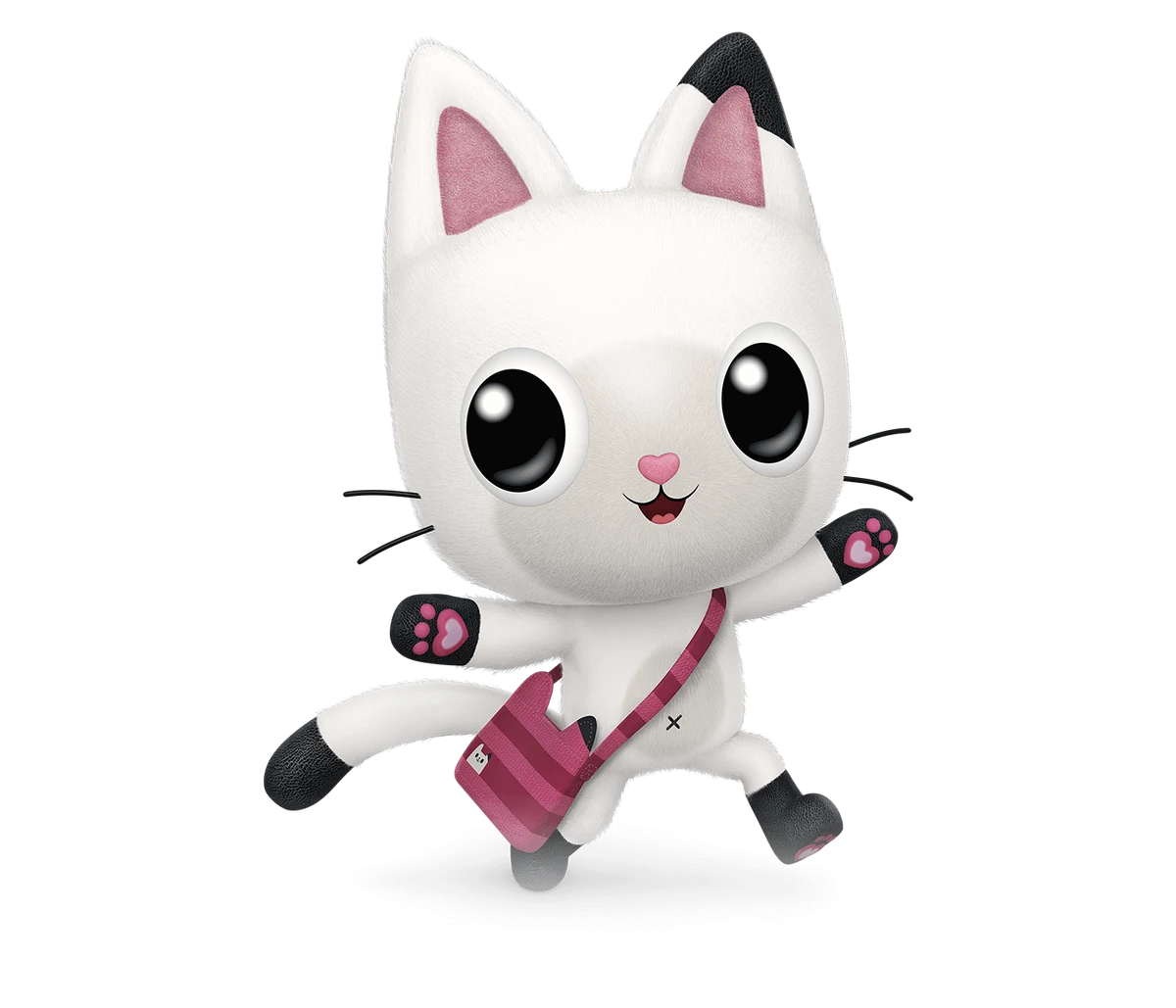 Pandy Paws | Crossovia Wiki | Fandom