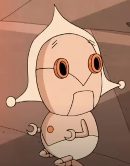 Terabyte | Crossovia Wiki | Fandom