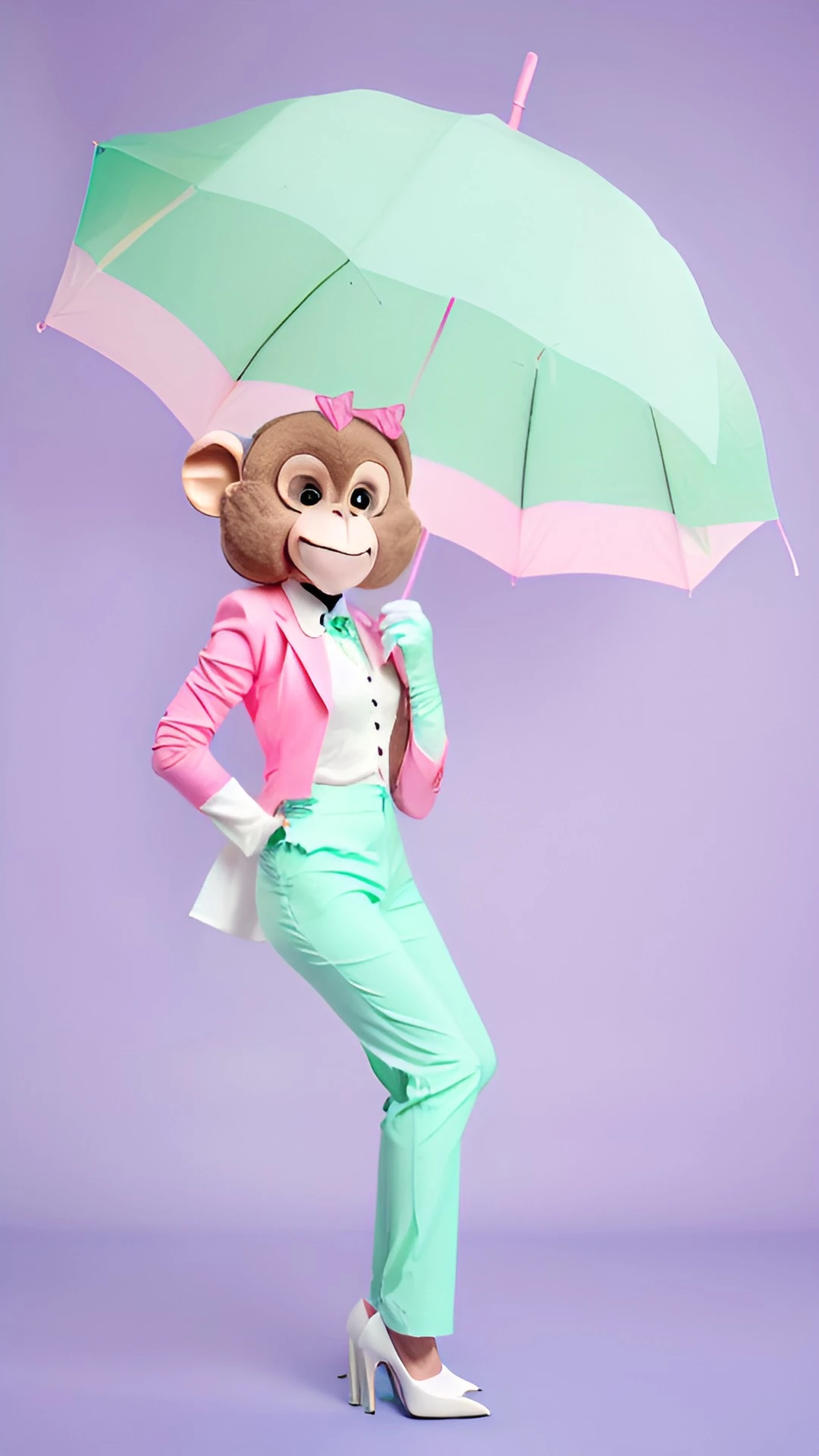 Gunnel Apekatt | Crossovia Wiki | Fandom