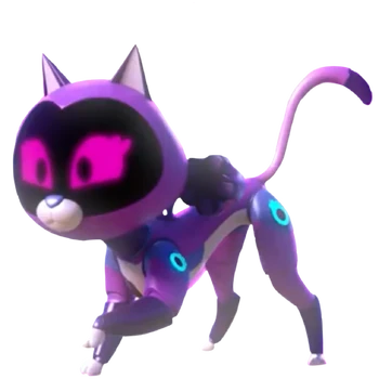 Kitt-10 | Crossovia Wiki | Fandom