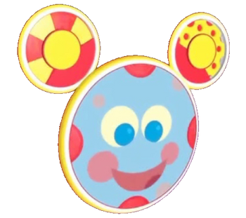 Toodles 1.0. | Crossovia Wiki | Fandom