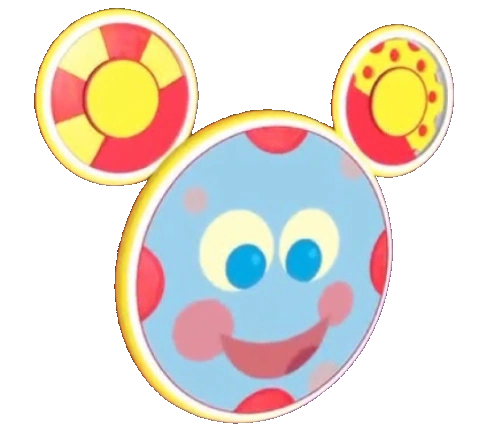 Toodles 1.0. | Crossovia Wiki | Fandom