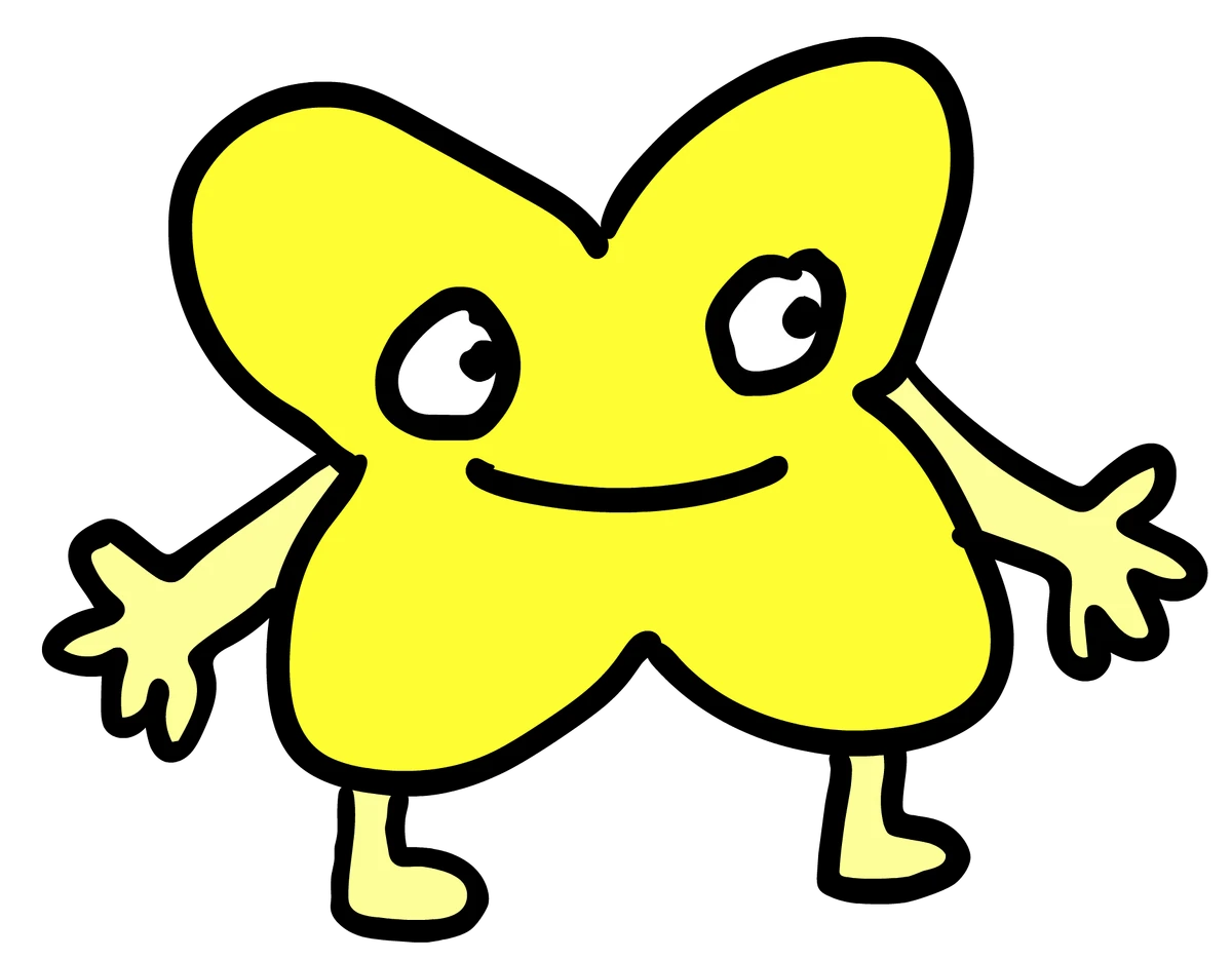 X | Crossovia Wiki | Fandom