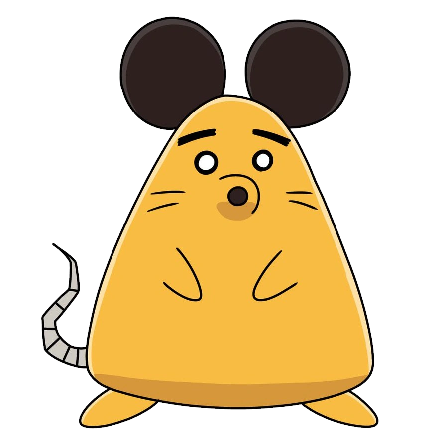 Chutaro and Corapyon in the City | Crossovia Wiki | Fandom