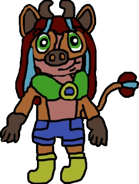 Discuss Everything About Crossovia Wiki | Fandom