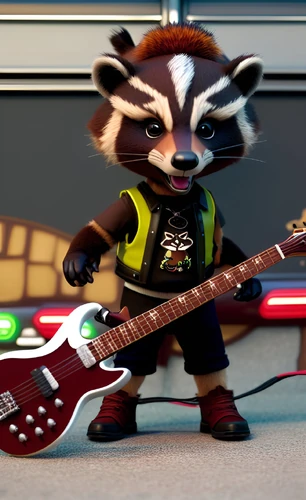 Rockoon Graibaz | Crossovia Wiki | Fandom