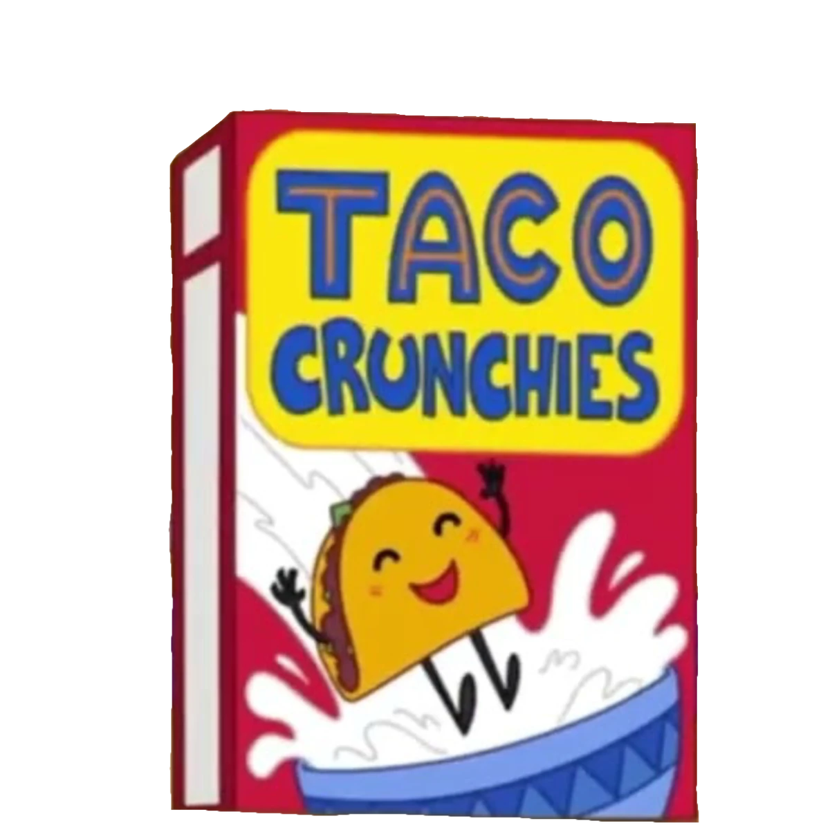 Taco Crunchies | Crossovia Wiki | Fandom