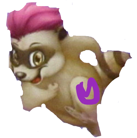 Captain Crash (Furry Frenzies) | Crossovia Wiki | Fandom