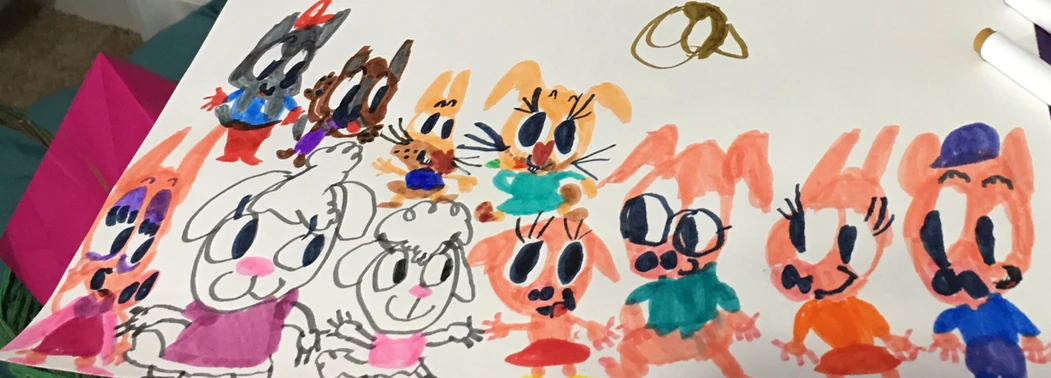 How to Make Bad Shows Good (Crossovia’s Version) | Crossovia Wiki | Fandom