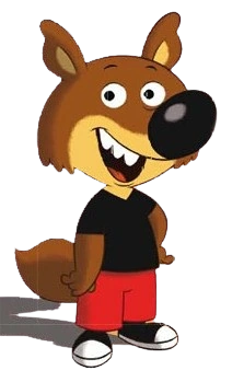 Mini-Wolf | Crossovia Wiki | Fandom