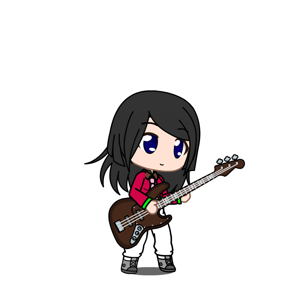 Kay Ling | Crossovia Wiki | Fandom