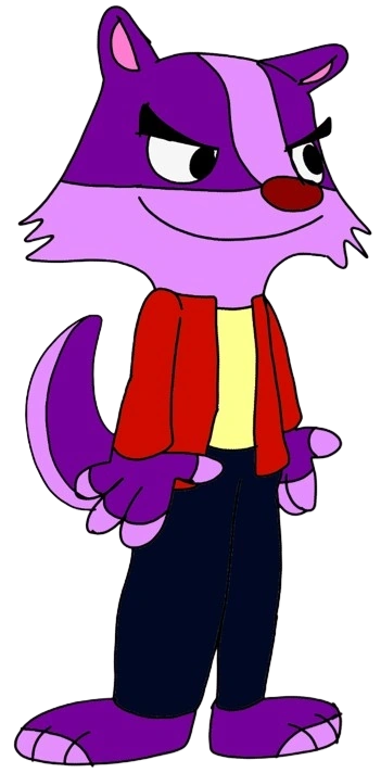 Martin Stout | Crossovia Wiki | Fandom