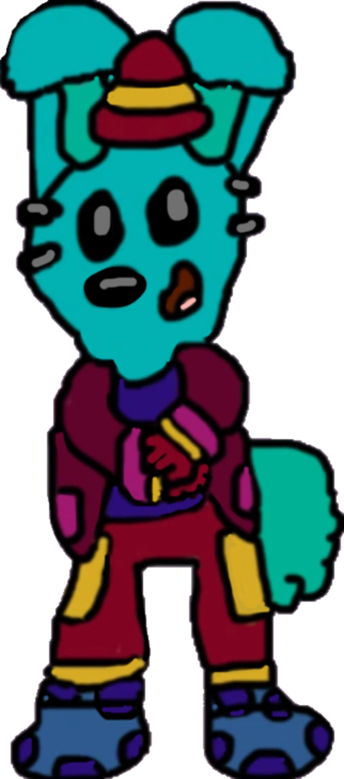 Bella Arnav | Crossovia Wiki | Fandom