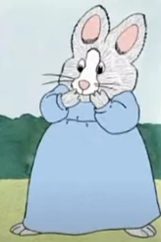 Mrs. Bunny-Usagi | Crossovia Wiki | Fandom