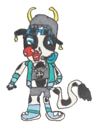 Patsy Cookiecream | Crossovia Wiki | Fandom