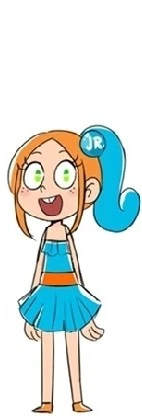 Nick Jr-tan | Crossovia Wiki | Fandom
