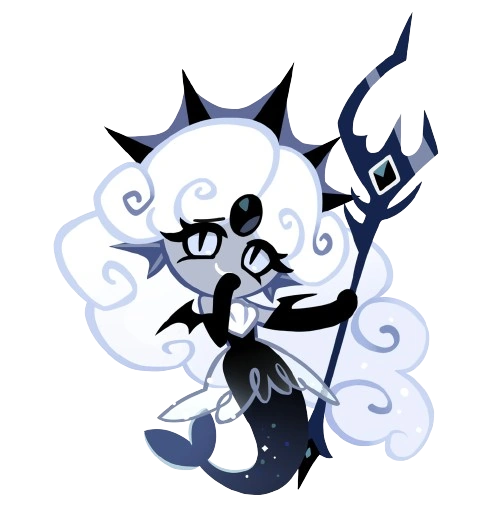 Gem Mermaids | Crossovia Wiki | Fandom