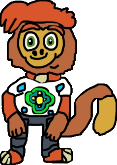 Loimu Rivkin | Crossovia Wiki | Fandom