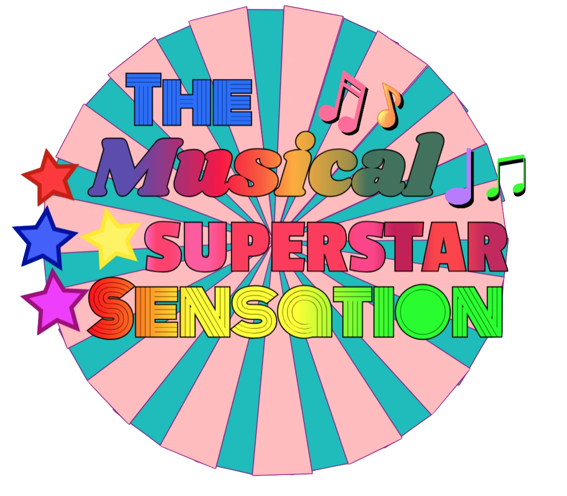 The Musical Superstar Sensation | Crossovia Wiki | Fandom
