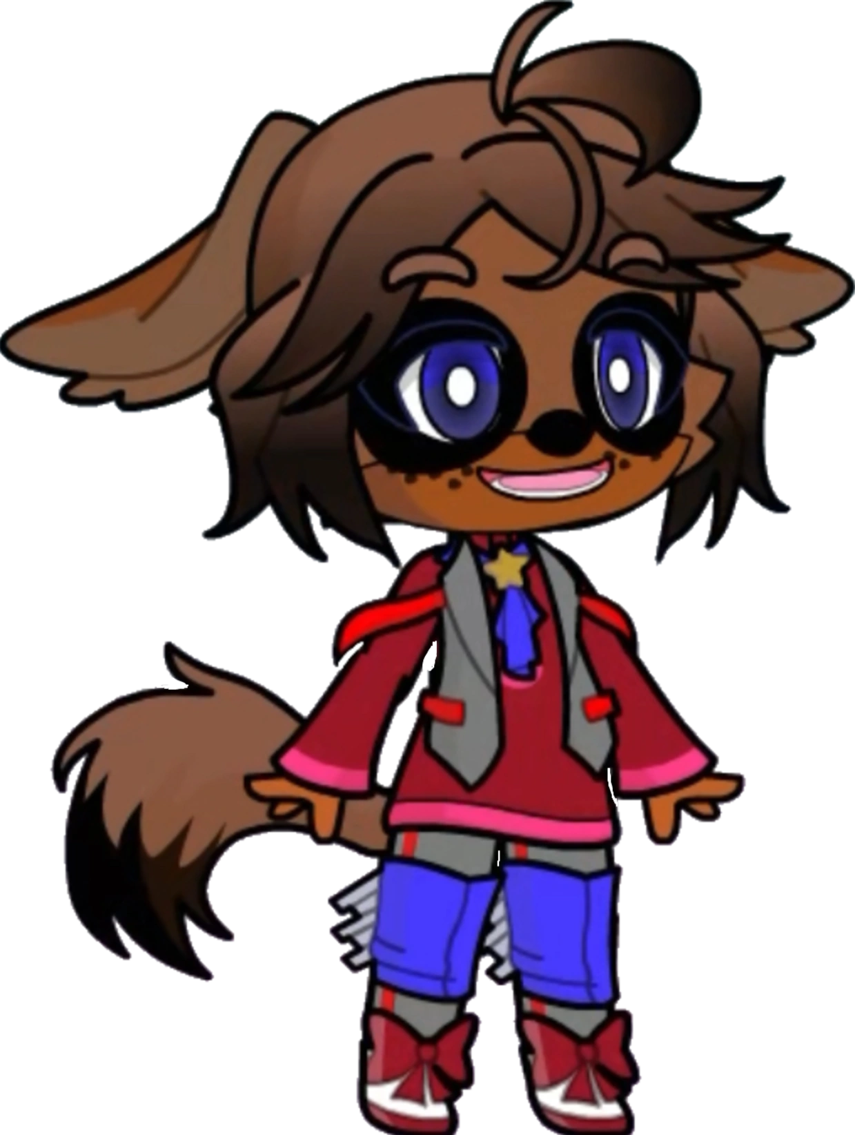 Discuss Everything About Crossovia Wiki | Fandom