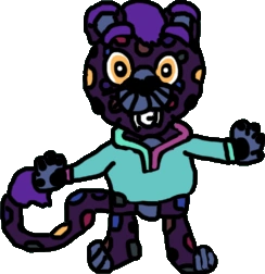 Upesi Duma | Crossovia Wiki | Fandom